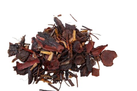 Harriet Botanicals - Finest Natural Herbs