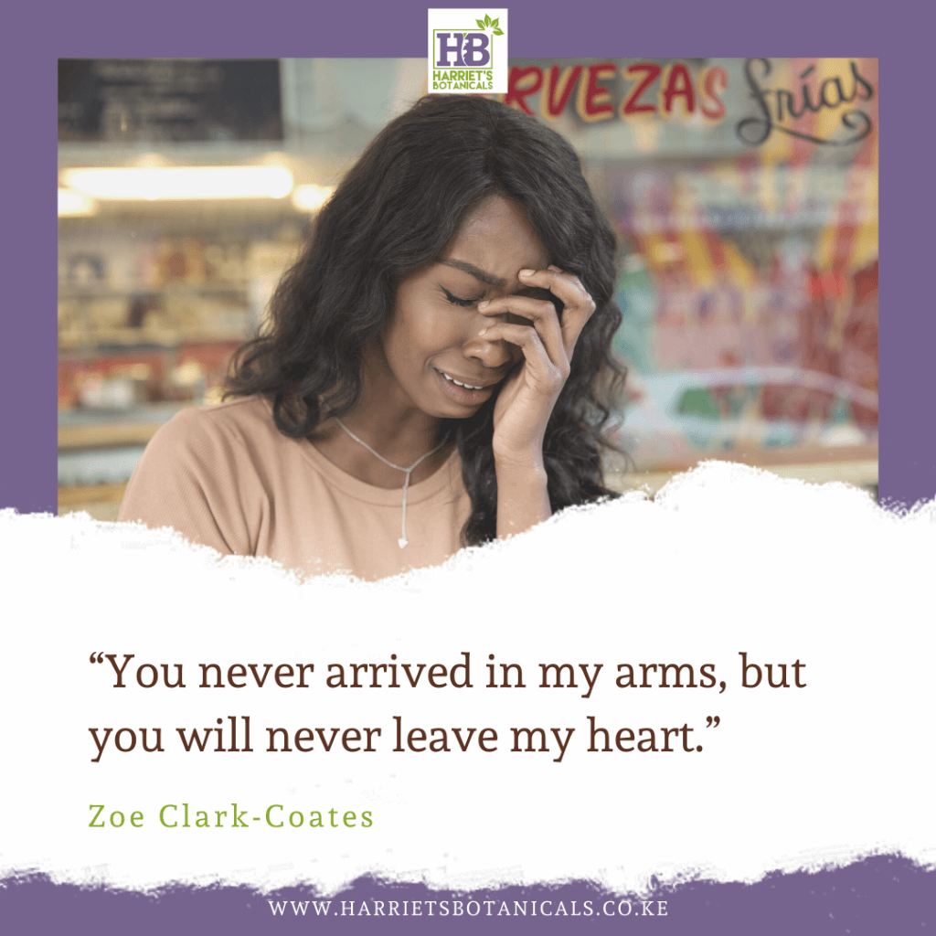 Harriet’s Botanicals - Blog