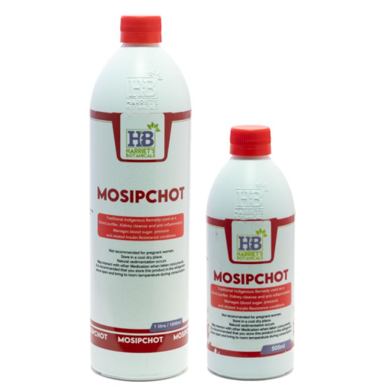 Harriet Botanicals - Finest Natural Herbs