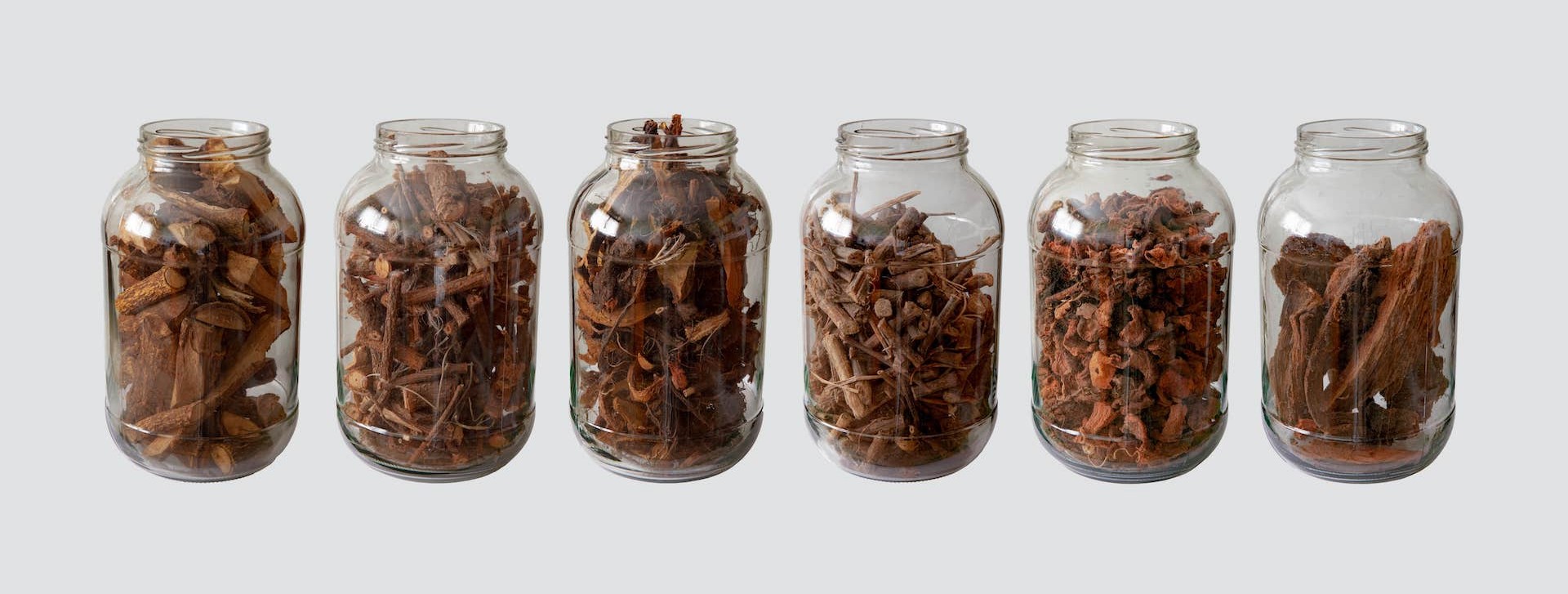 Harriet Botanicals - Finest Natural Herbs