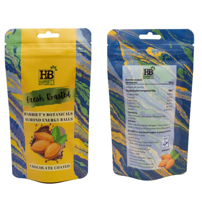 Shop - Harriet Botanicals