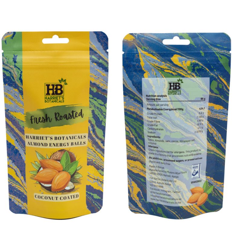 Shop - Harriet Botanicals