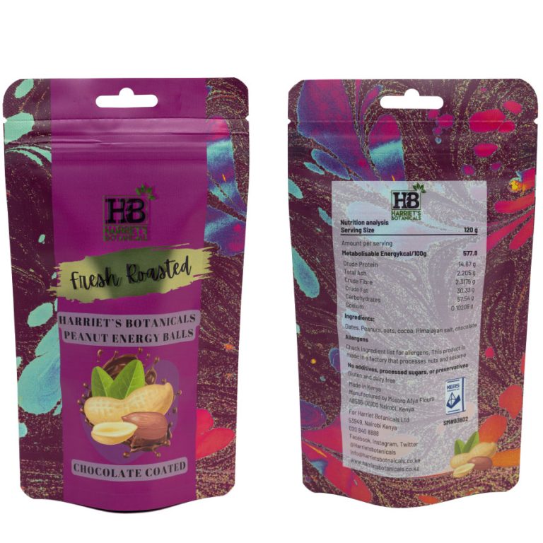 Shop - Harriet Botanicals