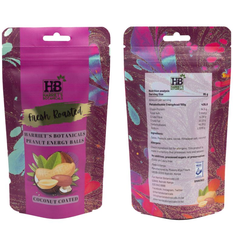 Shop - Harriet Botanicals