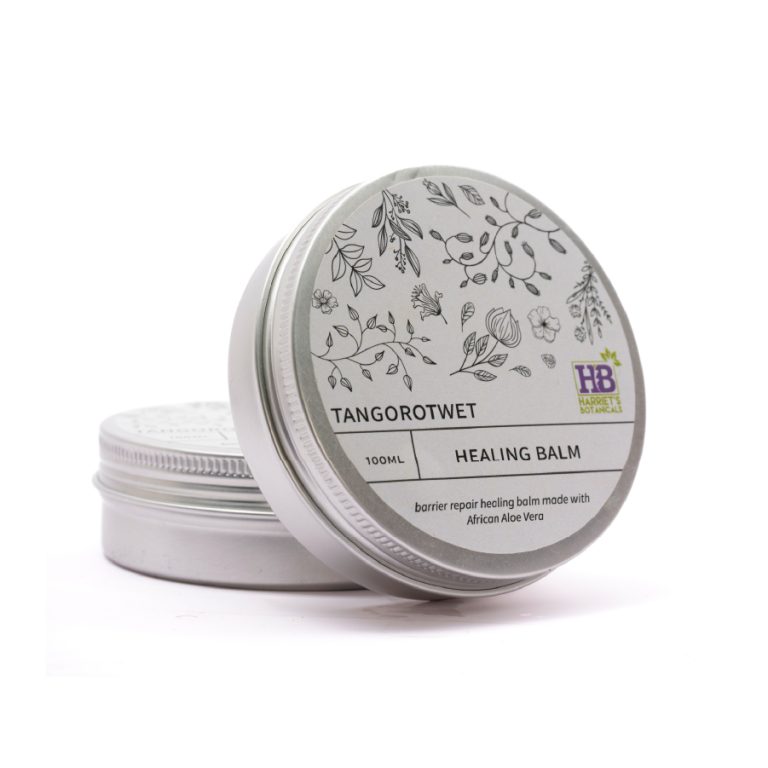 Harriet Botanicals - Finest Natural Herbs